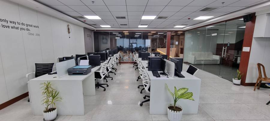 Godrej Genesis in Salt Lake City, Kolkata: Price, Brochure, Floor Plan ...