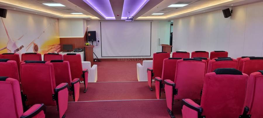 Godrej Genesis in Salt Lake City, Kolkata: Price, Brochure, Floor Plan ...