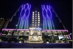 Luxuria Trade Hub in Dumas Road, Surat: Price, Brochure, Floor Plan ...
