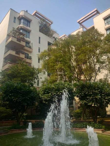 Silverglades Laburnum in Sushant Lok, Gurgaon: Price, Brochure, Floor ...