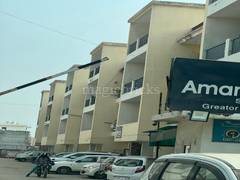 Aman Homes in Sector 125 Sunny Enclave, Mohali: Price, Brochure, Floor ...
