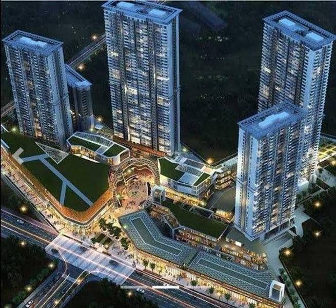 M3M Skycity in Sector 65, Gurgaon: Price, Brochure, Floor Plan, Reviews
