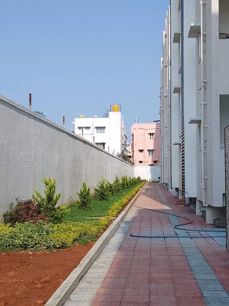 Jayani Paradise in Mahadevapura, Bangalore: Price, Brochure, Floor Plan ...