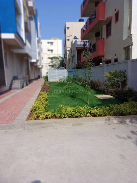 Jayani Paradise in Mahadevapura, Bangalore: Price, Brochure, Floor Plan ...