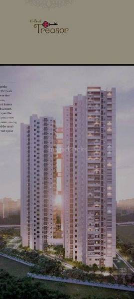 Hallmark Treasor in Narsingi, Hyderabad: Price, Brochure, Floor Plan ...