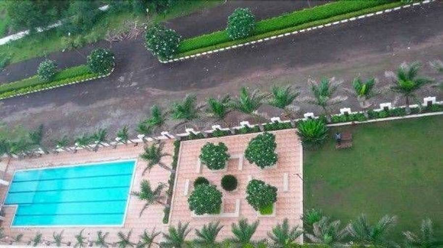 Real Heights in Metoda, Rajkot: Price, Brochure, Floor Plan, Reviews