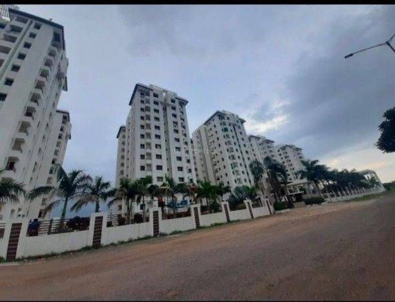 Real Heights in Metoda, Rajkot: Price, Brochure, Floor Plan, Reviews