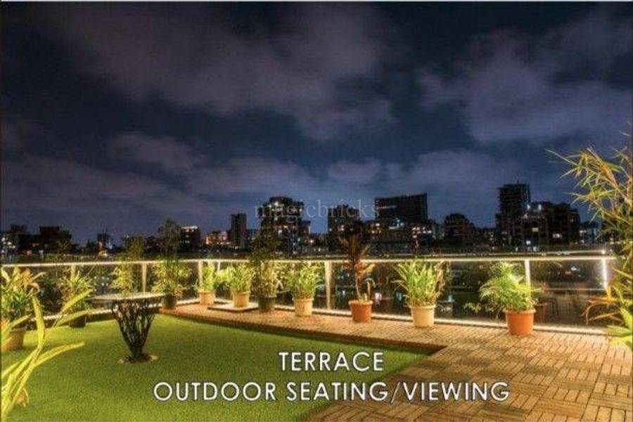 Joy Legend in Khar West, Mumbai: Price, Brochure, Floor Plan, Reviews