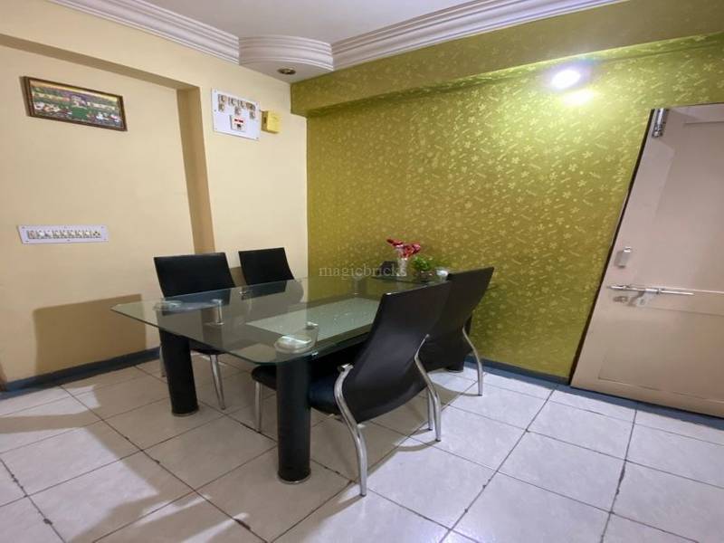 Deep Tower in Bodakdev, Ahmedabad: Price, Brochure, Floor Plan, Reviews