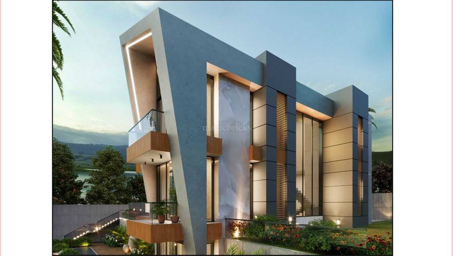 Aamby Valley in Aamby Valley City, Lonavala: Price, Brochure, Floor ...