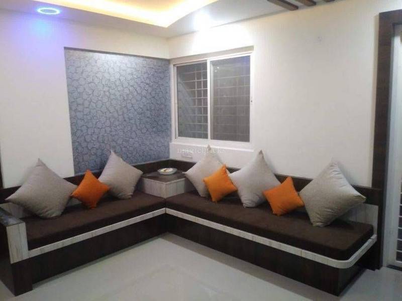 Shivsai Shree Swami Anant Shrushti in Kirkatwadi, Pune: Price, Brochure ...