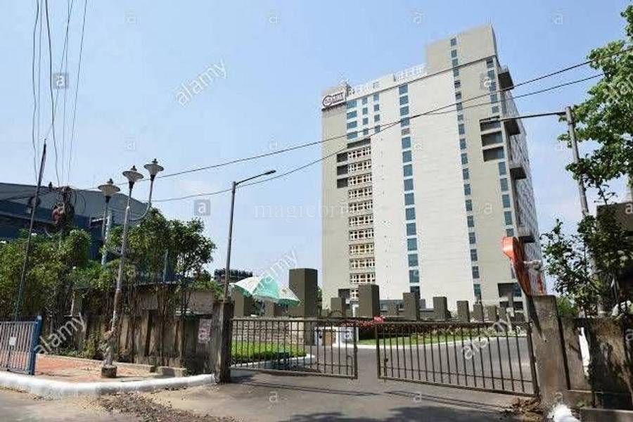 Bengal Eco intelligent Park in Sector 5 Salt Lake City, Kolkata: Price, Brochure, Floor Plan ...