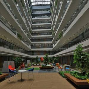 Rajhans Montessa in Dumas Road, Surat: Price, Brochure, Floor Plan, Reviews