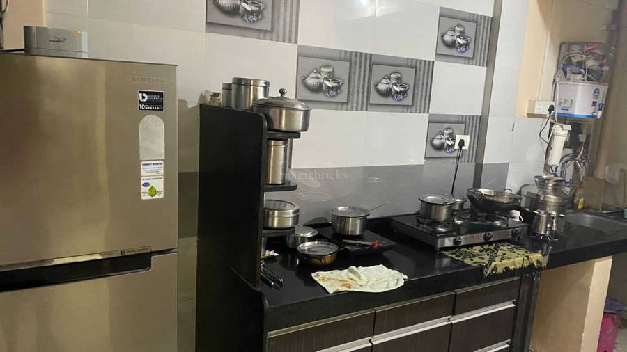 Kul Ecoloch Phase I in Hinjewadi, Pune: Price, Brochure, Floor Plan ...