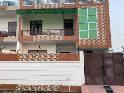 Buy Residential House in Bijnor