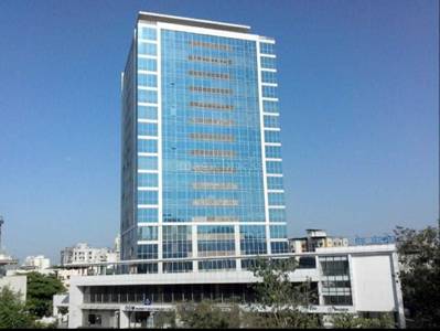 Dev Corpora in Thane West, Thane: Price, Brochure, Floor Plan, Reviews