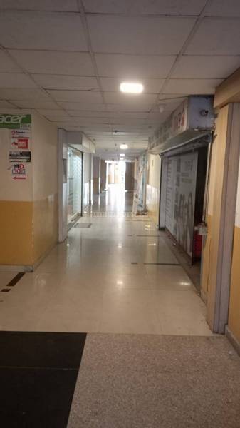 Ratan Square in Vidhan Sabha Marg, Lucknow: Price, Brochure, Floor Plan ...