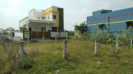 2095 Sq-ft Residential Plot & Land for Sale in Aruppukkottai ...