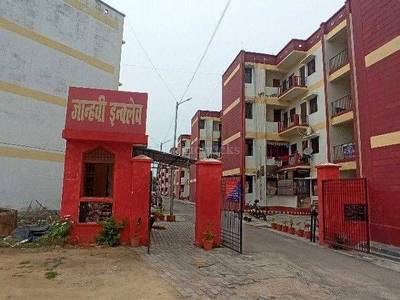 4 BHK Flats for Sale in Saryu Enclave, Lucknow