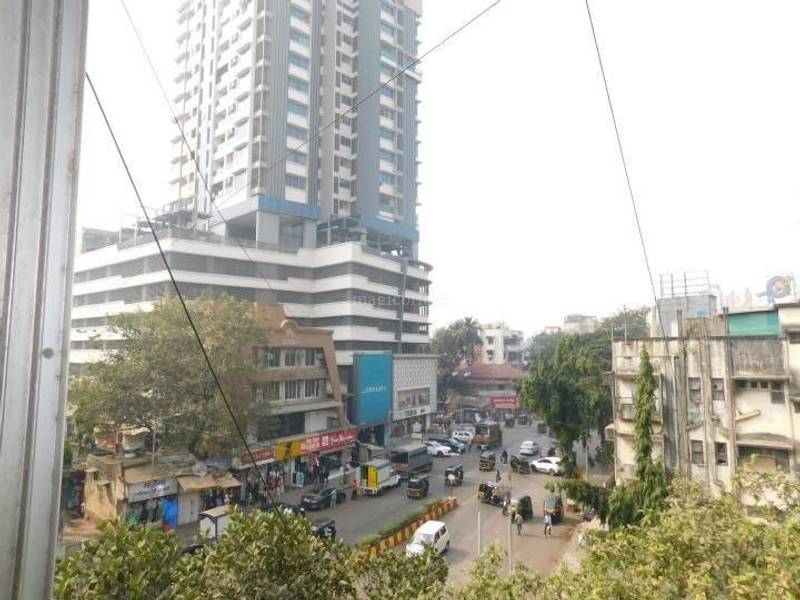 Elco Arcade in Bandra West, Mumbai: Price, Brochure, Floor Plan, Reviews