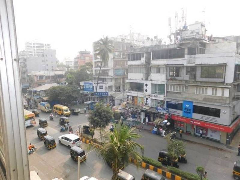 Elco Arcade in Bandra West, Mumbai: Price, Brochure, Floor Plan, Reviews