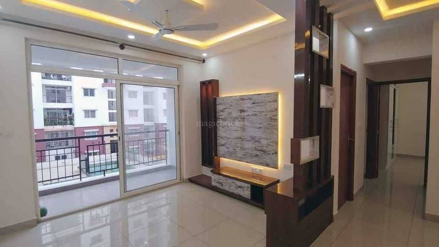 SNN Raj Etternia in Haralur Main Road, Bangalore: Price, Brochure ...