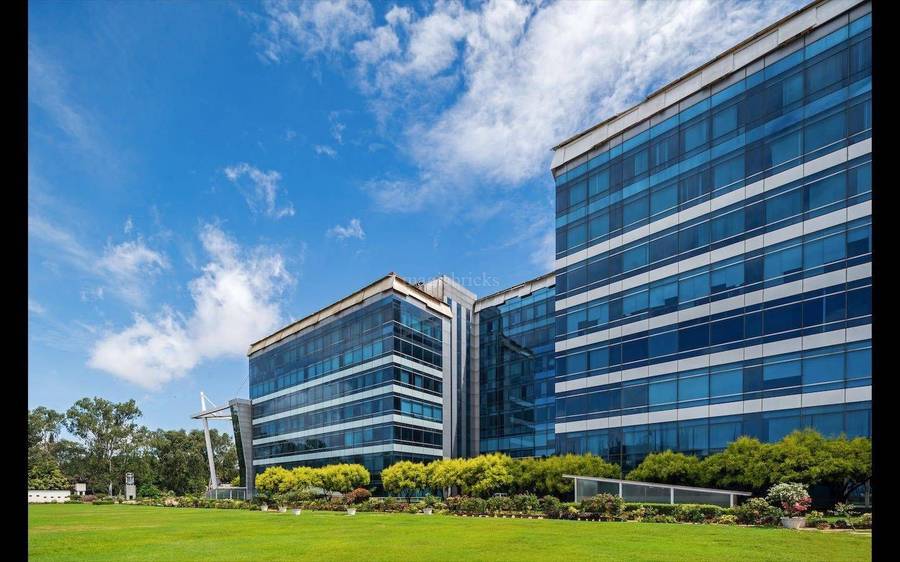 IBC Knowledge Park in Bannerghatta Road, Bangalore: Price, Brochure ...