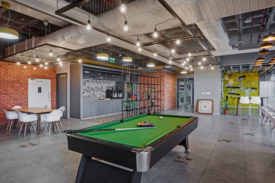 IBC Knowledge Park in Bannerghatta Road, Bangalore: Price, Brochure ...