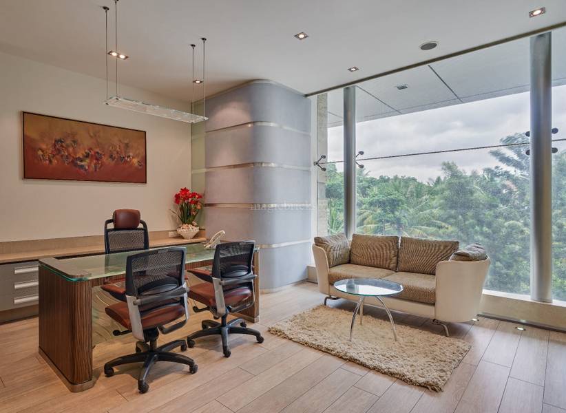 IBC Knowledge Park in Bannerghatta Road, Bangalore: Price, Brochure ...