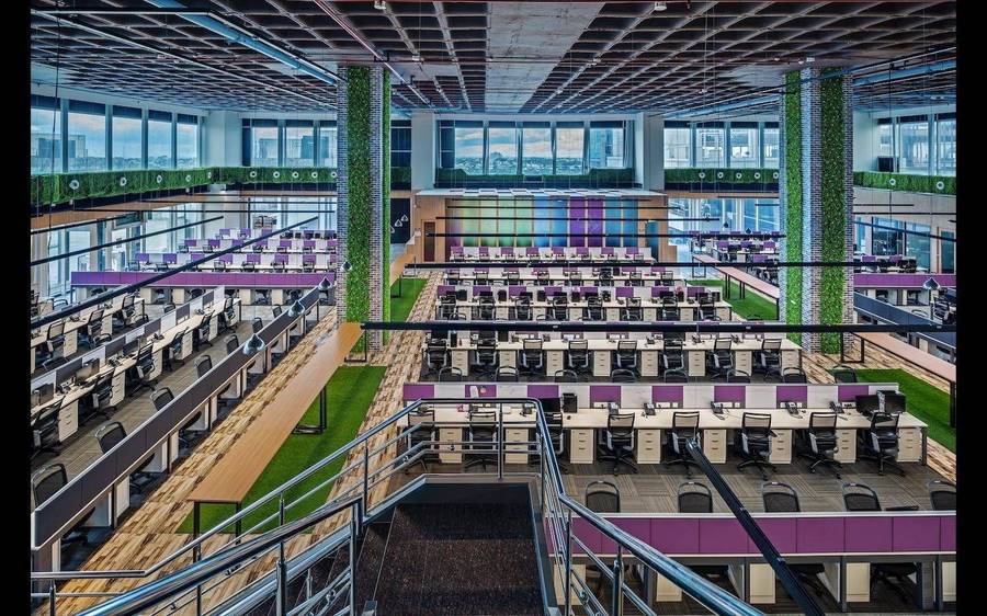 IBC Knowledge Park in Bannerghatta Road, Bangalore: Price, Brochure ...