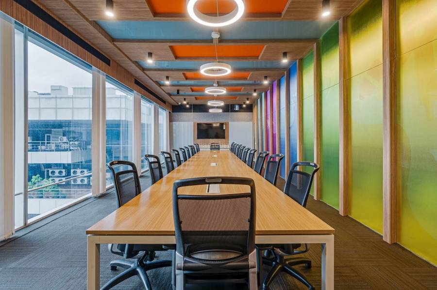 IBC Knowledge Park in Bannerghatta Road, Bangalore: Price, Brochure ...