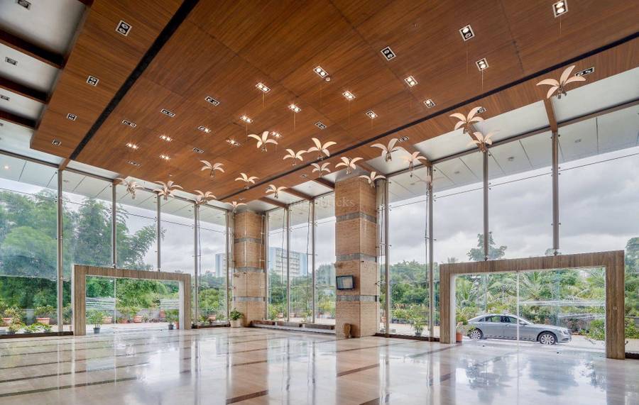 IBC Knowledge Park in Bannerghatta Road, Bangalore: Price, Brochure ...