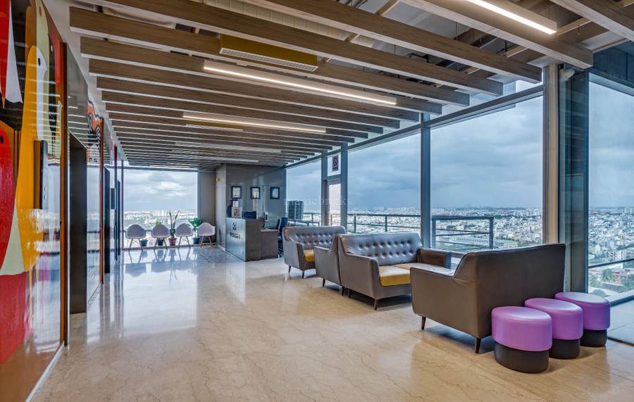 IBC Knowledge Park in Bannerghatta Road, Bangalore: Price, Brochure ...