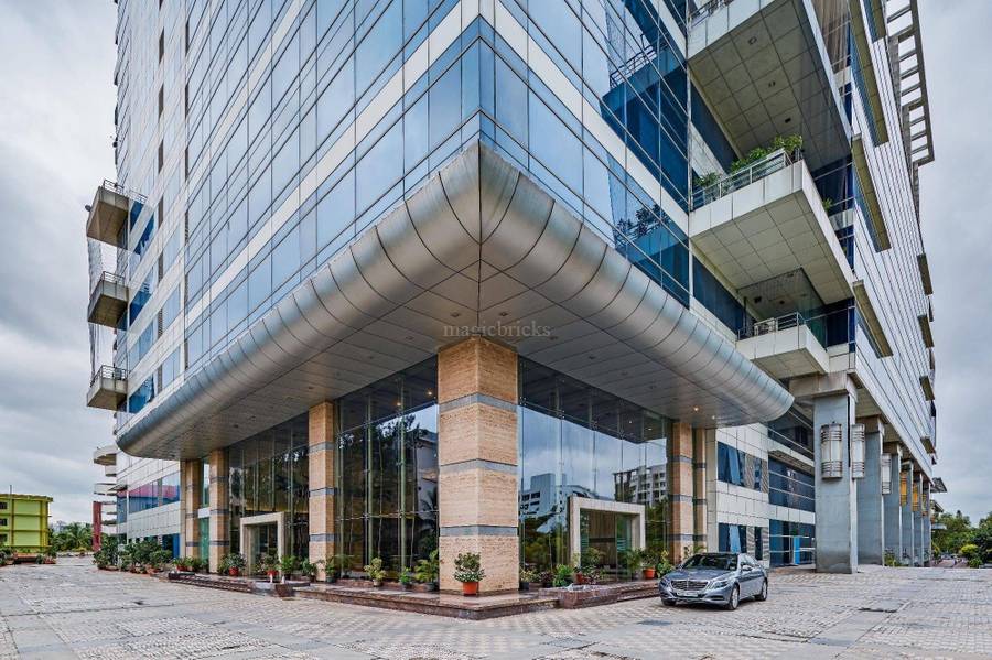 IBC Knowledge Park in Bannerghatta Road, Bangalore: Price, Brochure ...