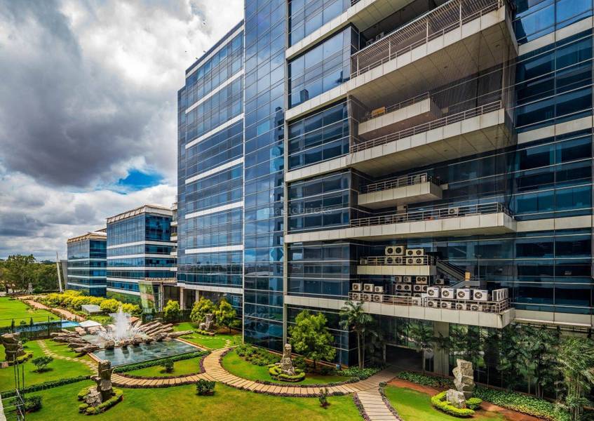 IBC Knowledge Park in Bannerghatta Road, Bangalore: Price, Brochure ...