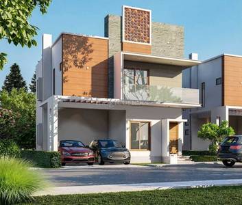 Merusri Serene in Devanahalli, Bangalore: Price, Brochure, Floor Plan ...