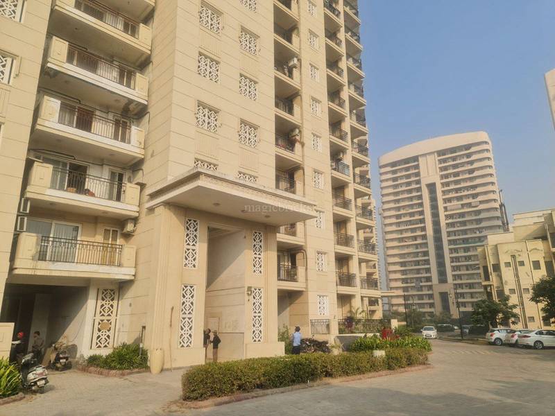 ATS Tourmaline in Sector 109 , Gurgaon: Price, Brochure, Floor Plan ...