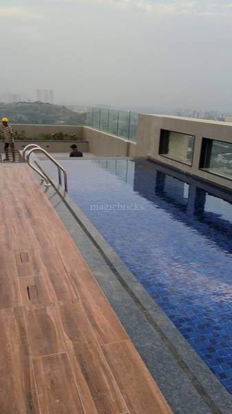 Mayfair The View in Vikhroli West, Mumbai: Price, Brochure, Floor Plan ...