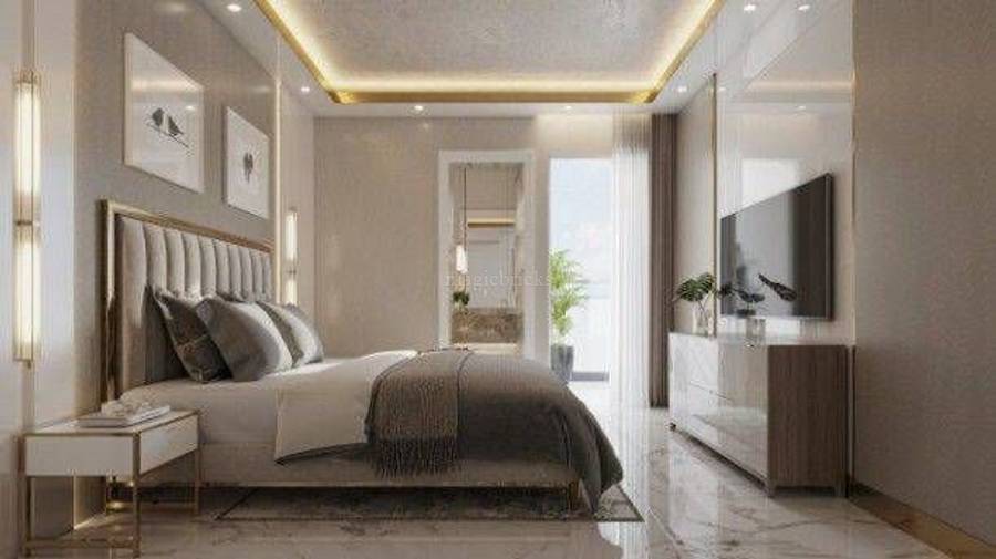 M3M Antalya Hills Phase I in Sector 79, Gurgaon: Price, Brochure, Floor ...