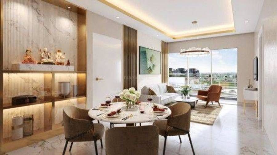 M3M Antalya Hills Phase I in Sector 79, Gurgaon: Price, Brochure, Floor ...