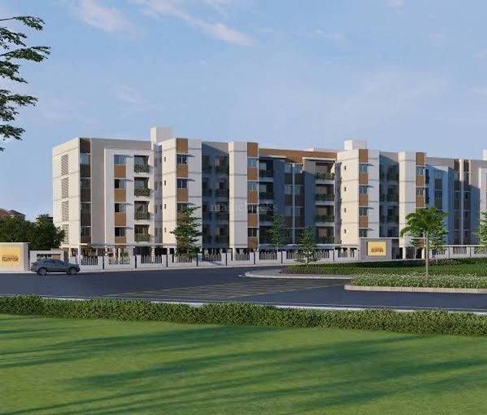 Pride Sunrise Phase II in Jigani, Bangalore: Price, Brochure, Floor ...