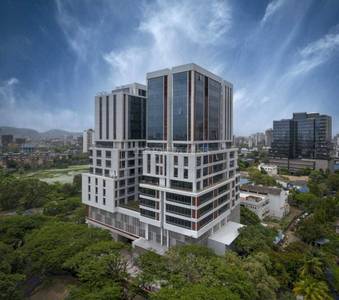 Opal Square in Wagle Industrial Estate, Thane: Price, Brochure, Floor ...