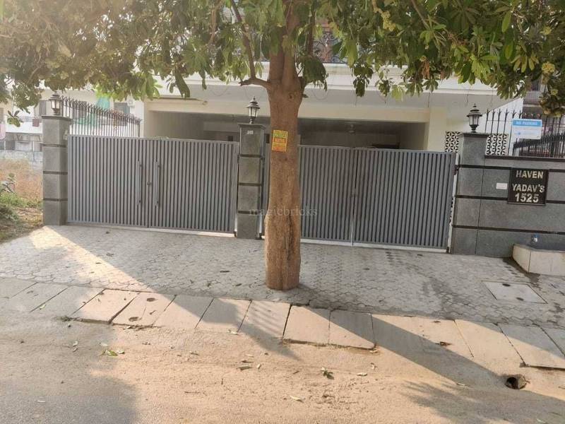 HUDA Authority Plots in Sector 57 , Gurgaon: Price, Brochure, Floor ...