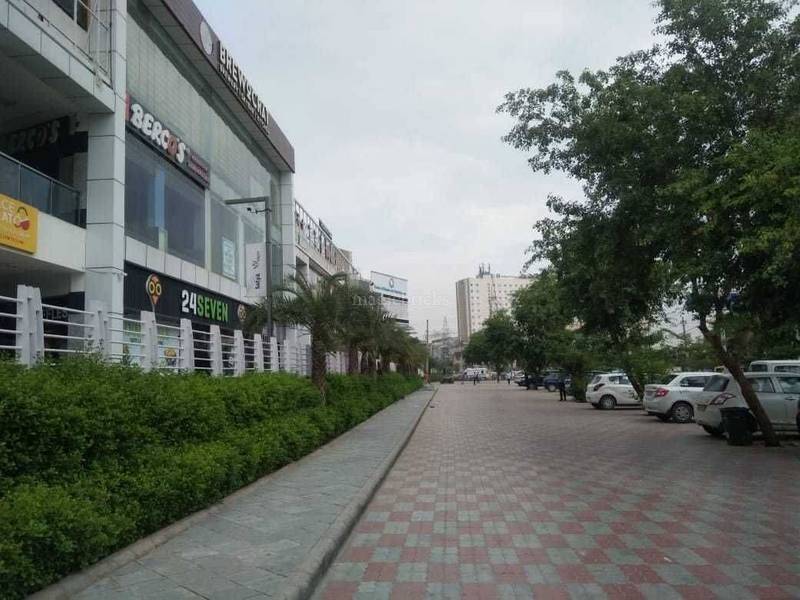 Satya Element One in Sector 49 , Gurgaon: Price, Brochure, Floor Plan ...