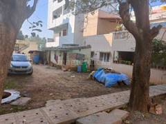 MCECHS Layout, Bangalore: Map, Property Rates, Projects, Photos ...