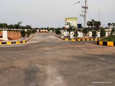 GHMC Plots/Land in Sai Aishwarya Layout-Peerzadiguda | GHMC approved ...