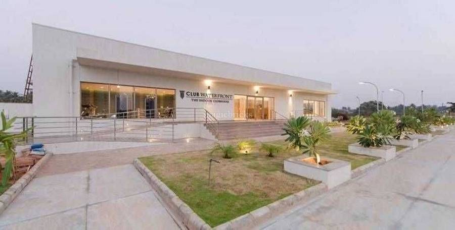 Raheja Waterfront in Kulai, Mangalore: Price, Brochure, Floor Plan, Reviews