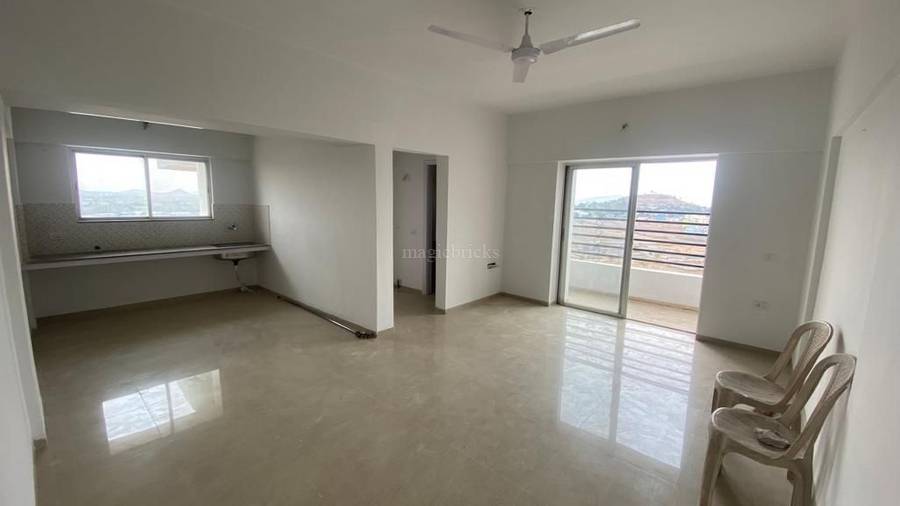 Devi Indrayani in Talawade, Pune: Price, Brochure, Floor Plan, Reviews