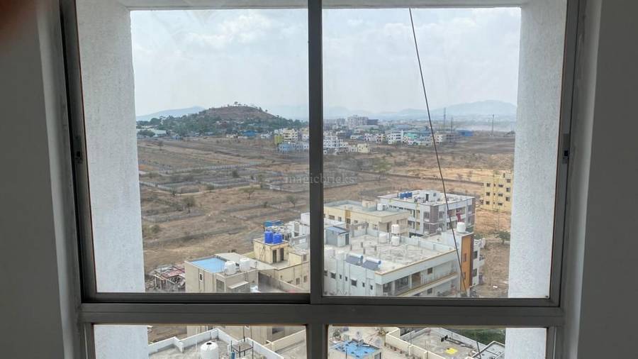 Devi Indrayani in Talawade, Pune: Price, Brochure, Floor Plan, Reviews