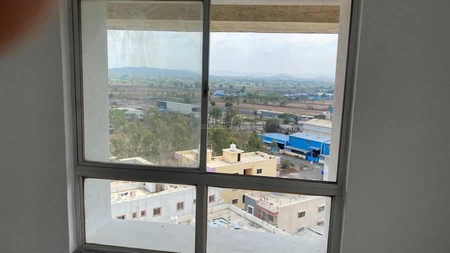 Devi Indrayani in Talawade, Pune: Price, Brochure, Floor Plan, Reviews